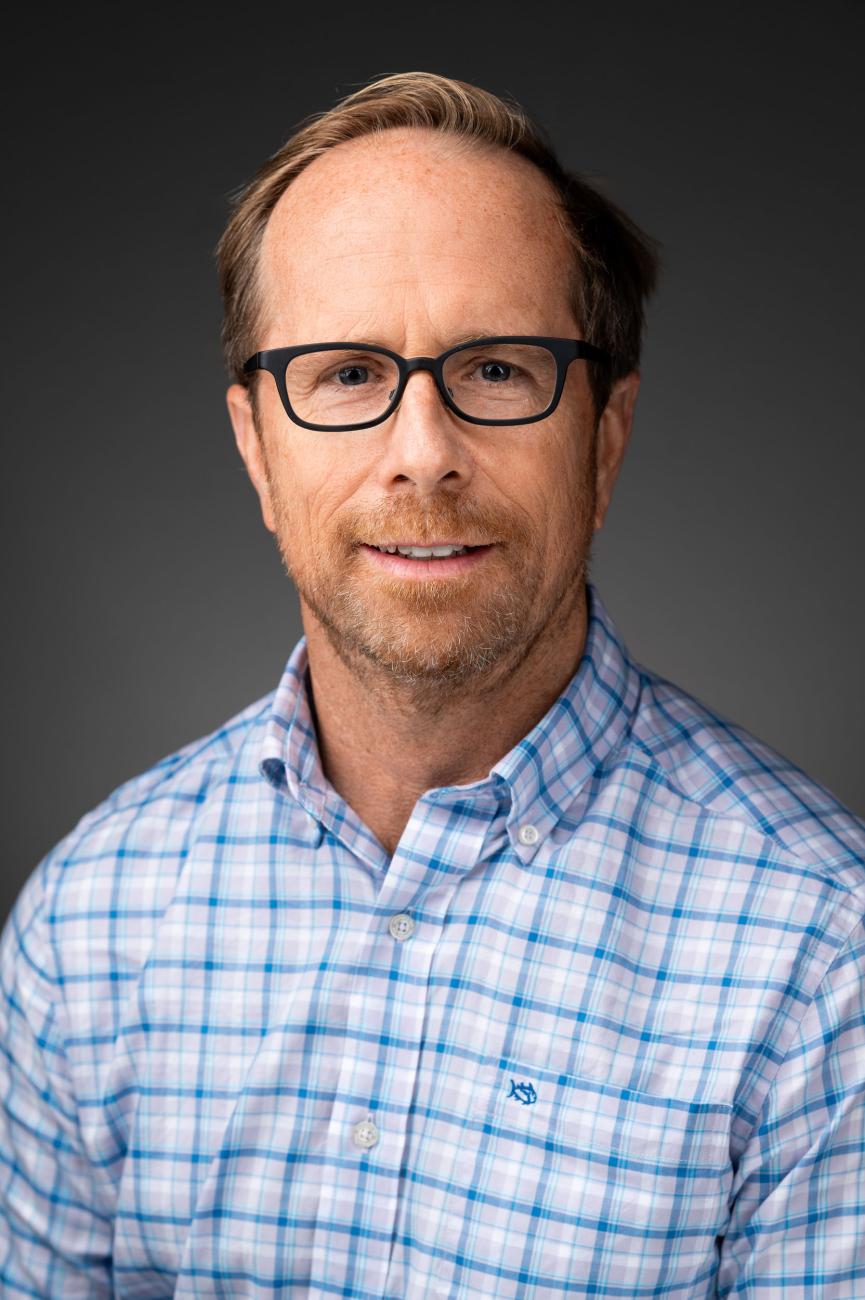 David Lawrence | Division of Undergraduate Education College of Letters ...