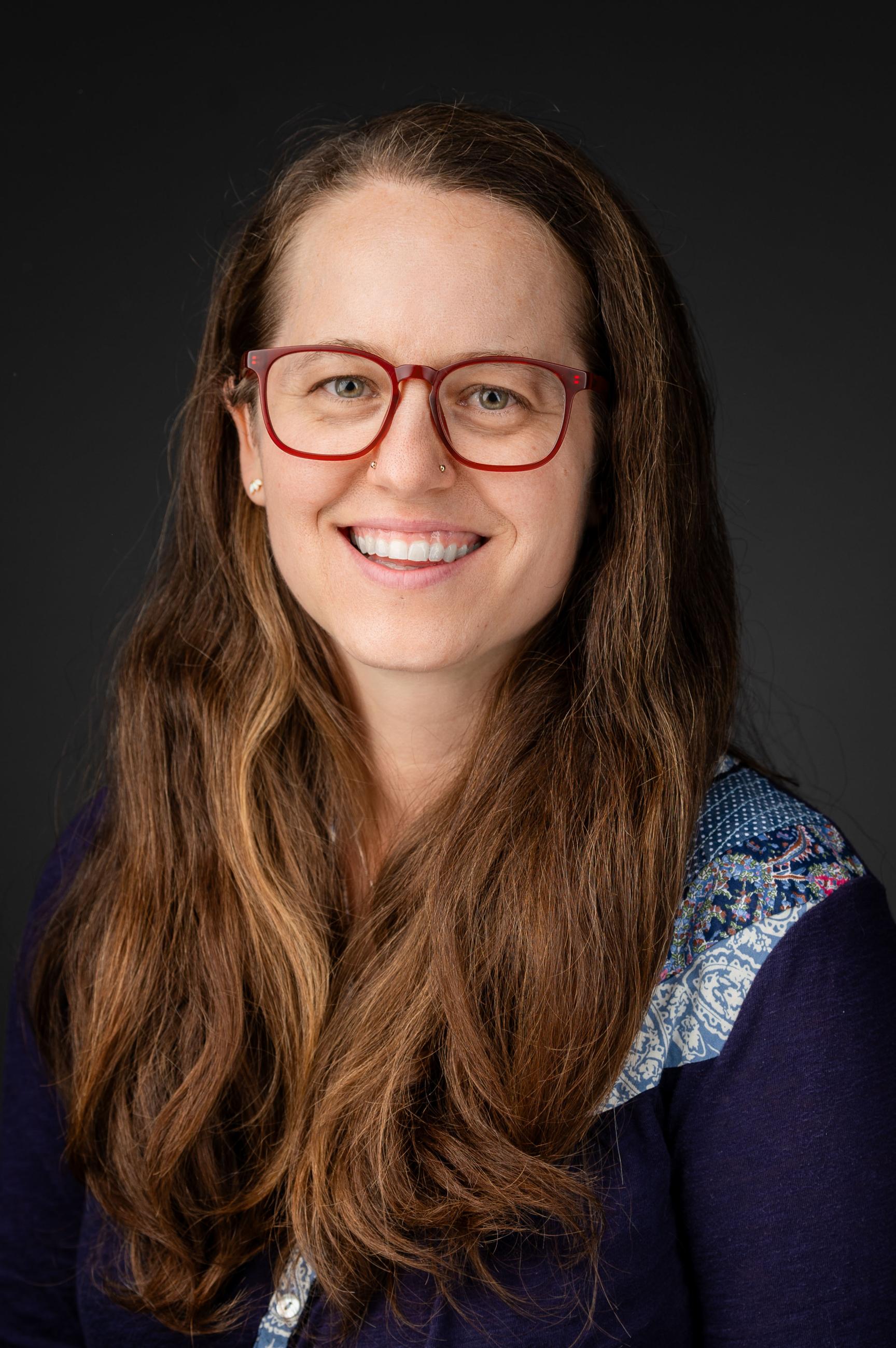 Jessie Turner | Division of Undergraduate Education College of Letters ...