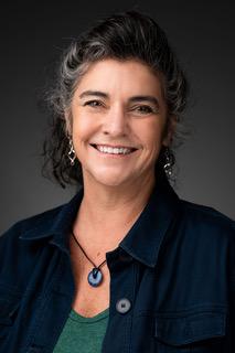 Robin Johnson | Division of Undergraduate Education College of Letters ...